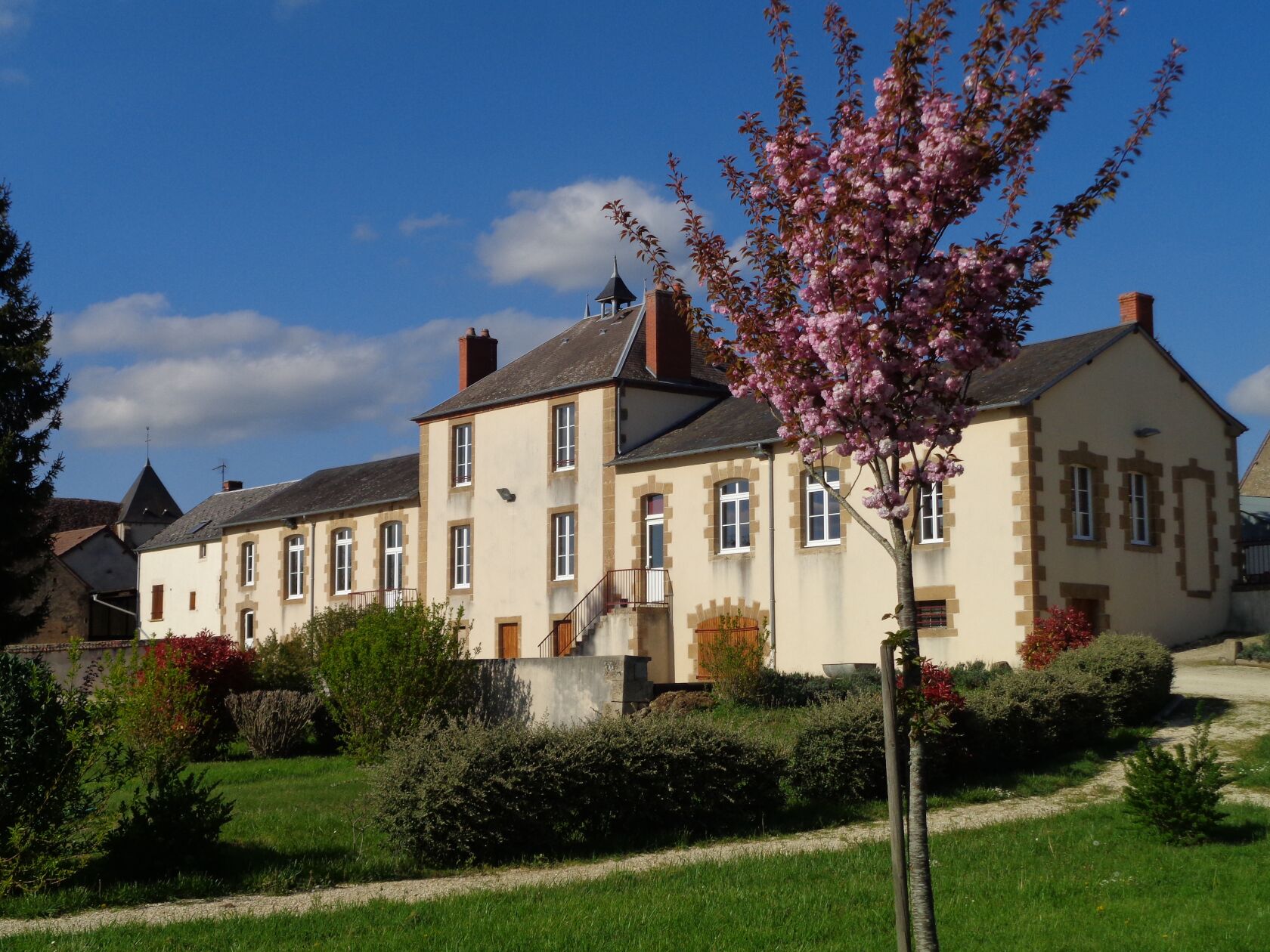 Le conseil municipal - Chassy.fr