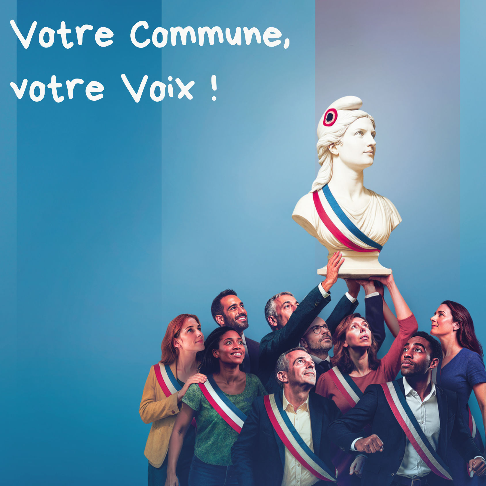 Élections Municipales 2026 - Chassy.fr